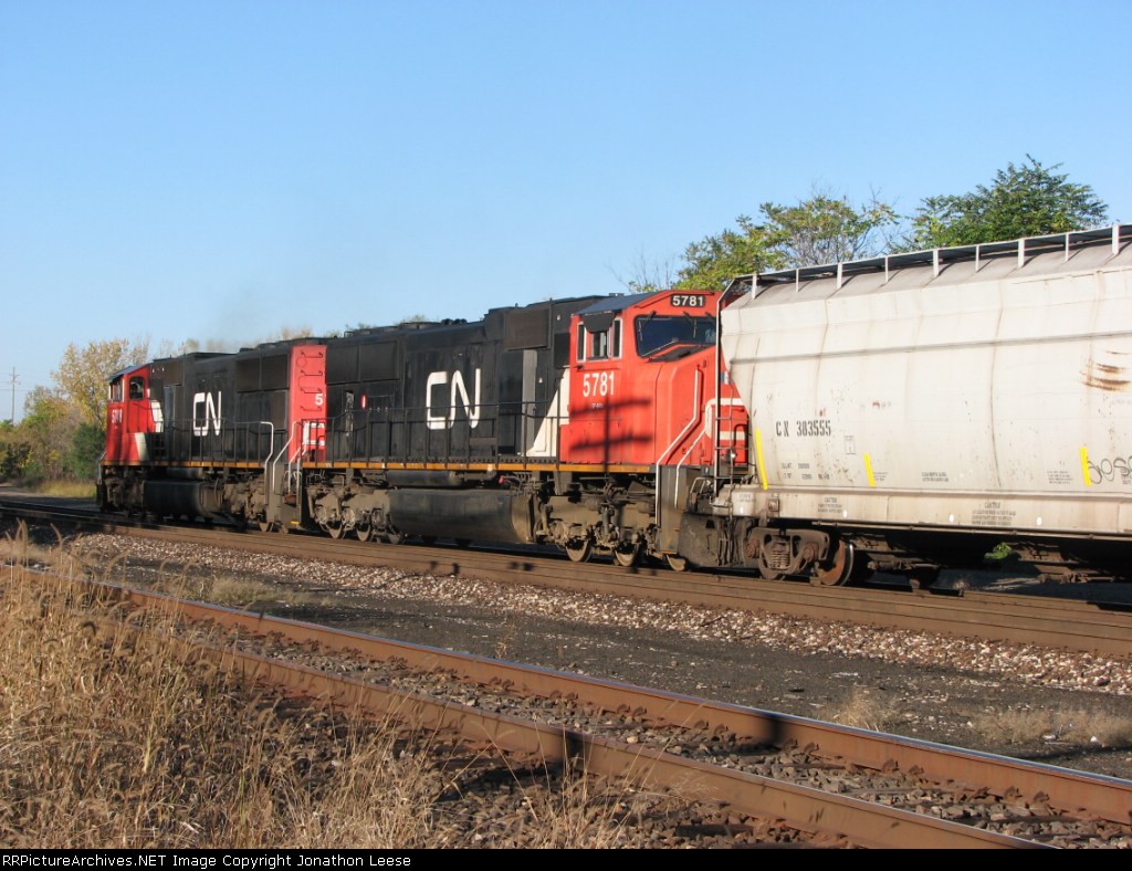 CN 5781
